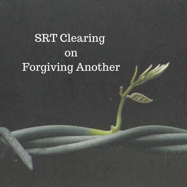 Key#10 - SRT Clearing - What does it take to forgive another ...